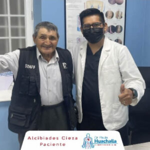 ¿A qué doctor debo ir si tengo várices? - Cirujano Cardiovascular
